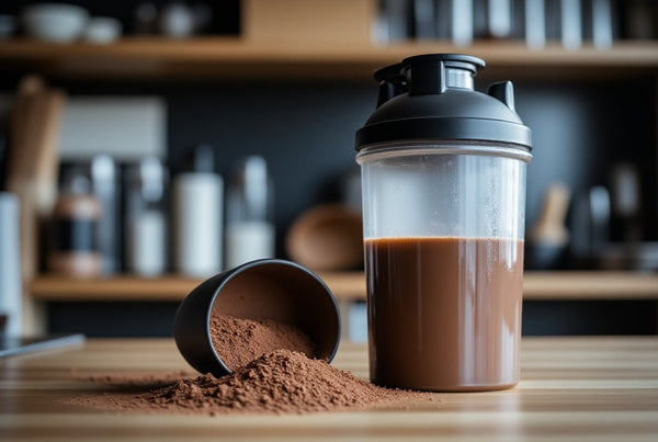 How Much Protein Post Workout: Protein Dosage - Regen Labs®